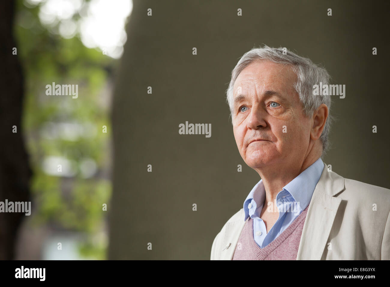 James booth hi-res stock photography and images - Alamy
