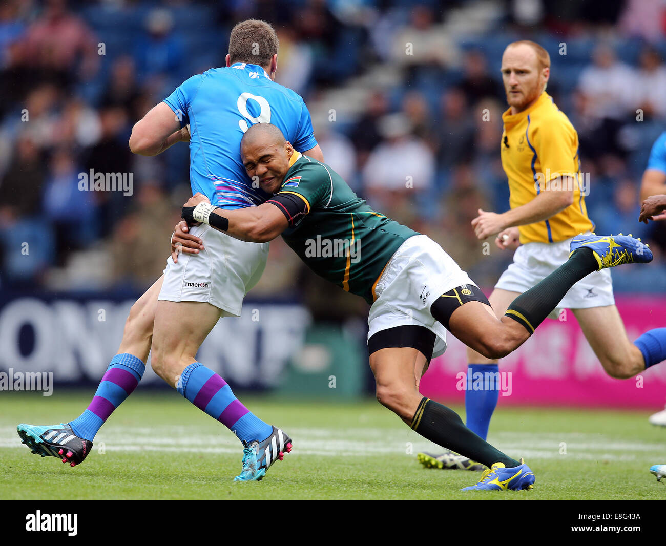 Cornal hendricks hi-res stock photography and images - Alamy