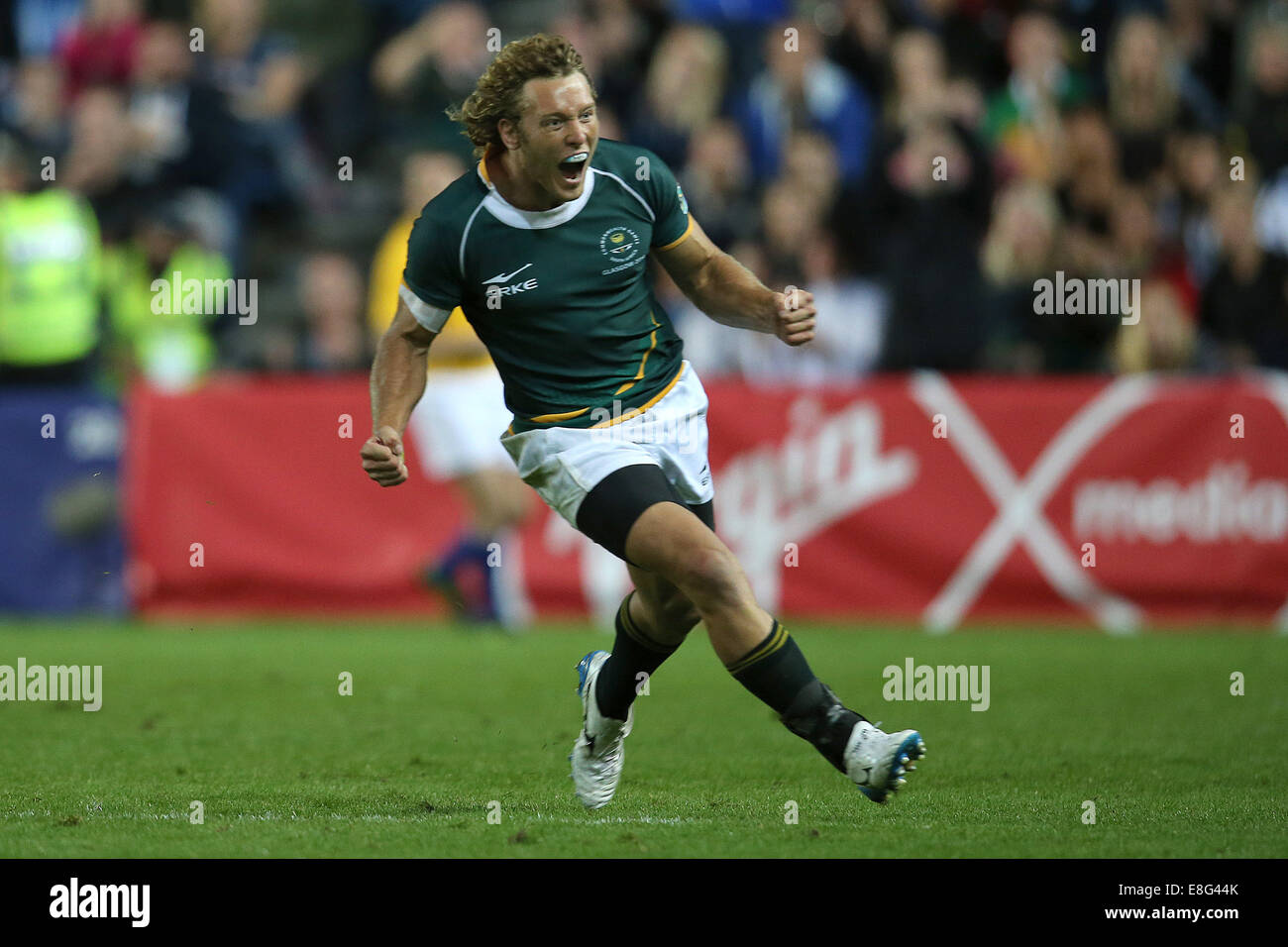 At kicked hi-res stock photography and images - Alamy