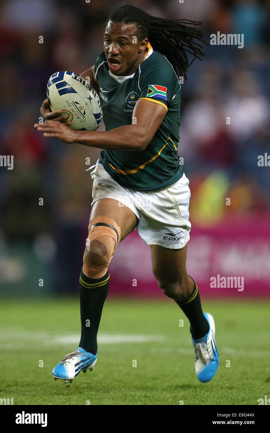 Cecil africa rugby hi-res stock photography and images - Alamy