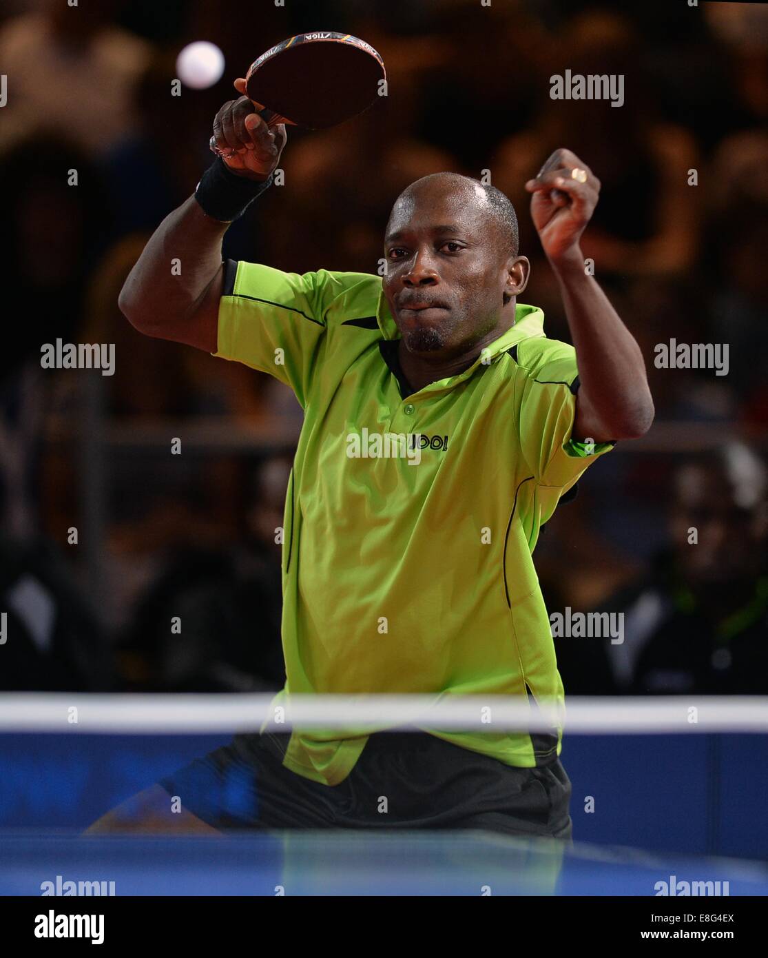 Nigeria mens team hi-res stock photography and images - Alamy