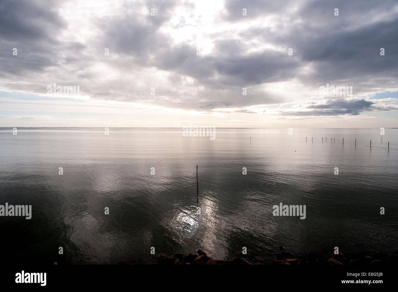 Lake ijssel hi-res stock photography and images - Alamy