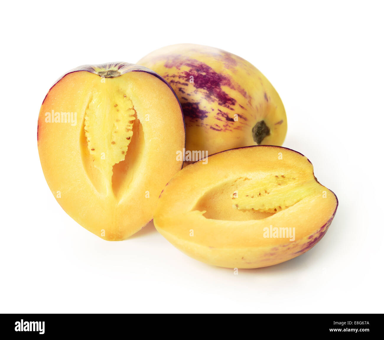 Pepino hi-res stock photography and images - Alamy