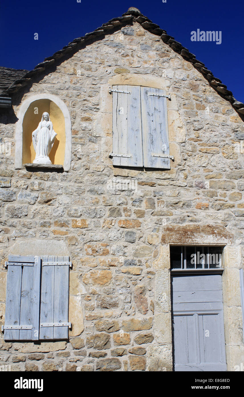 Tarn gorge hi-res stock photography and images - Alamy
