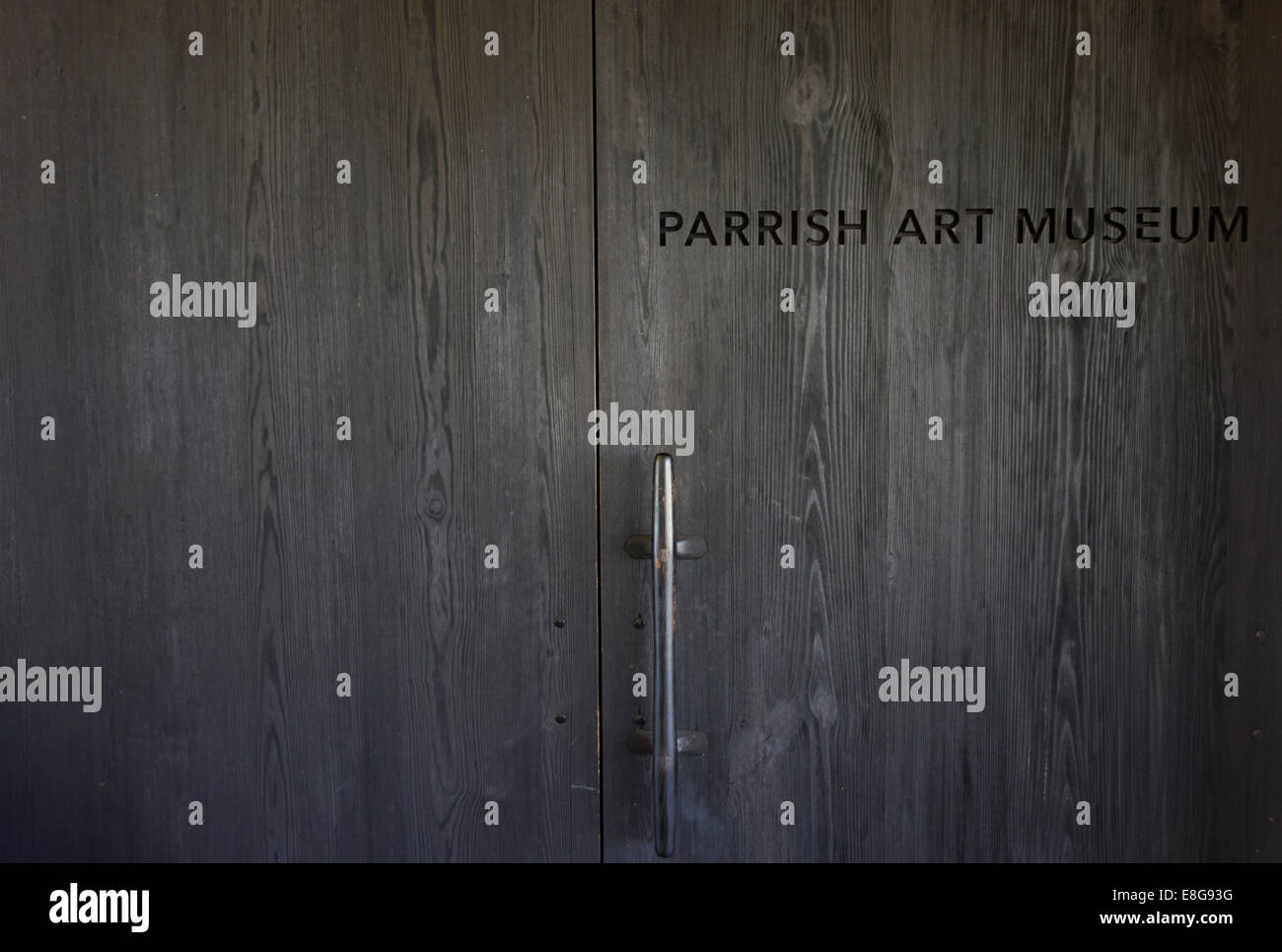 Parrish Museum Of Art High Resolution Stock Photography and Images - Alamy