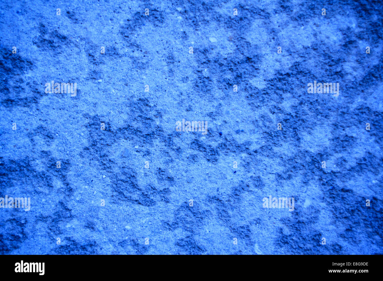 Grungy wall texture with paint and scuffed breakaway shot close-up ...