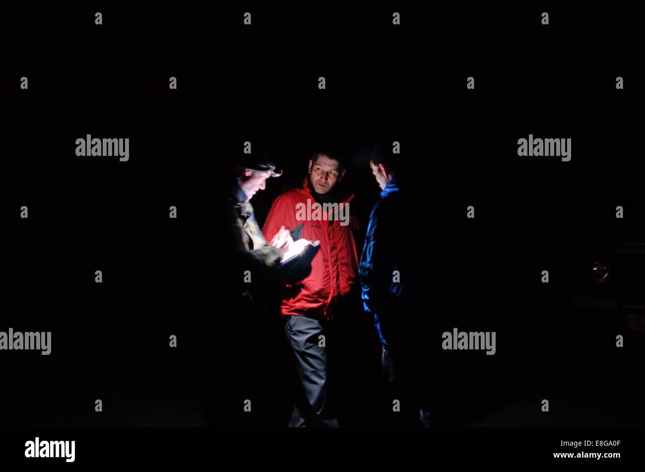 Torch light hi-res stock photography and images - Alamy