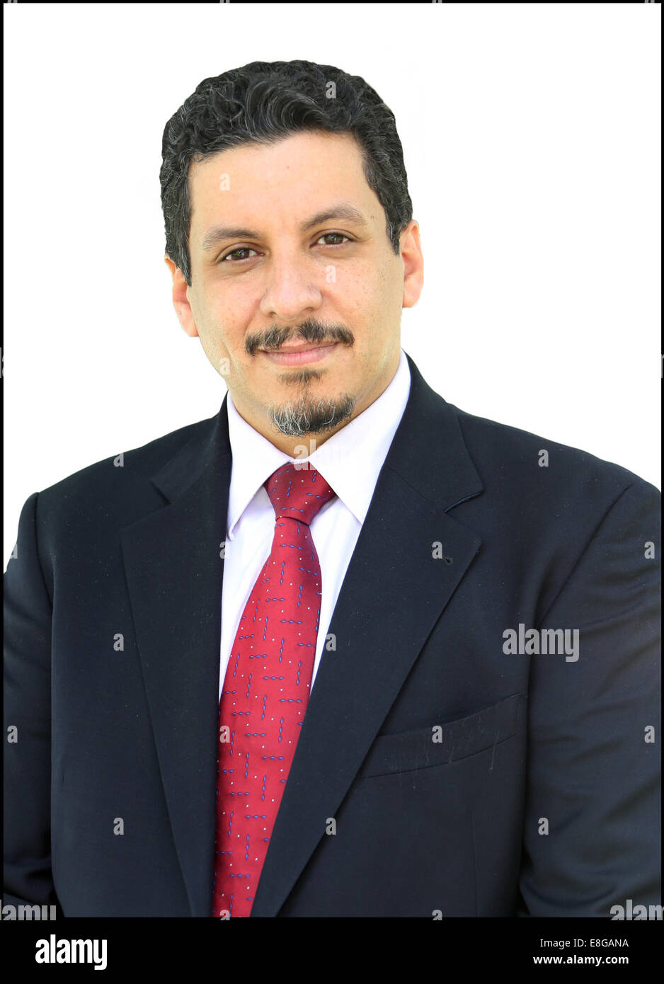 Ahmed awad bin mubarak hi-res stock photography and images - Alamy