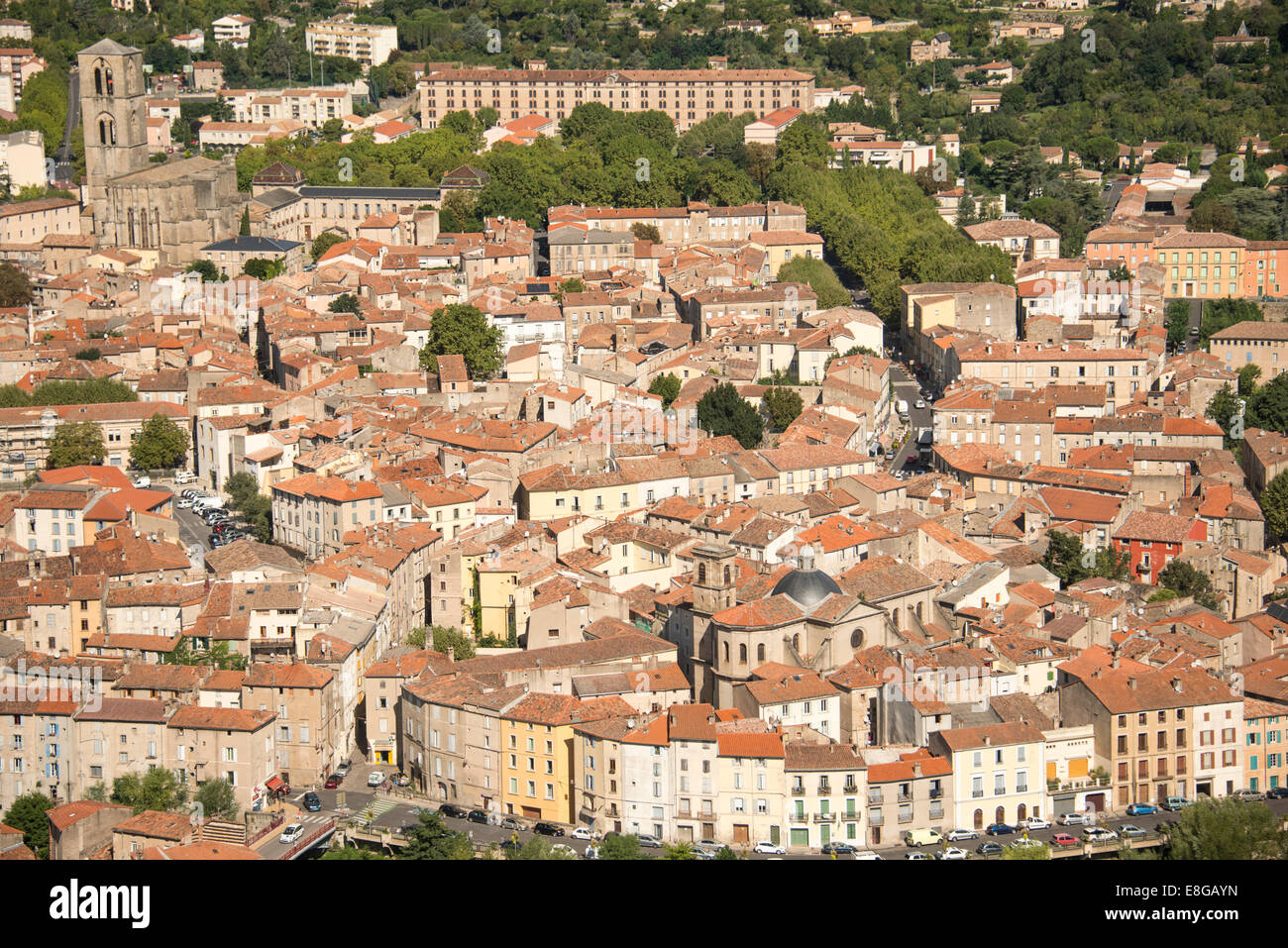 Lodève Hérault High Resolution Stock Photography and Images - Alamy