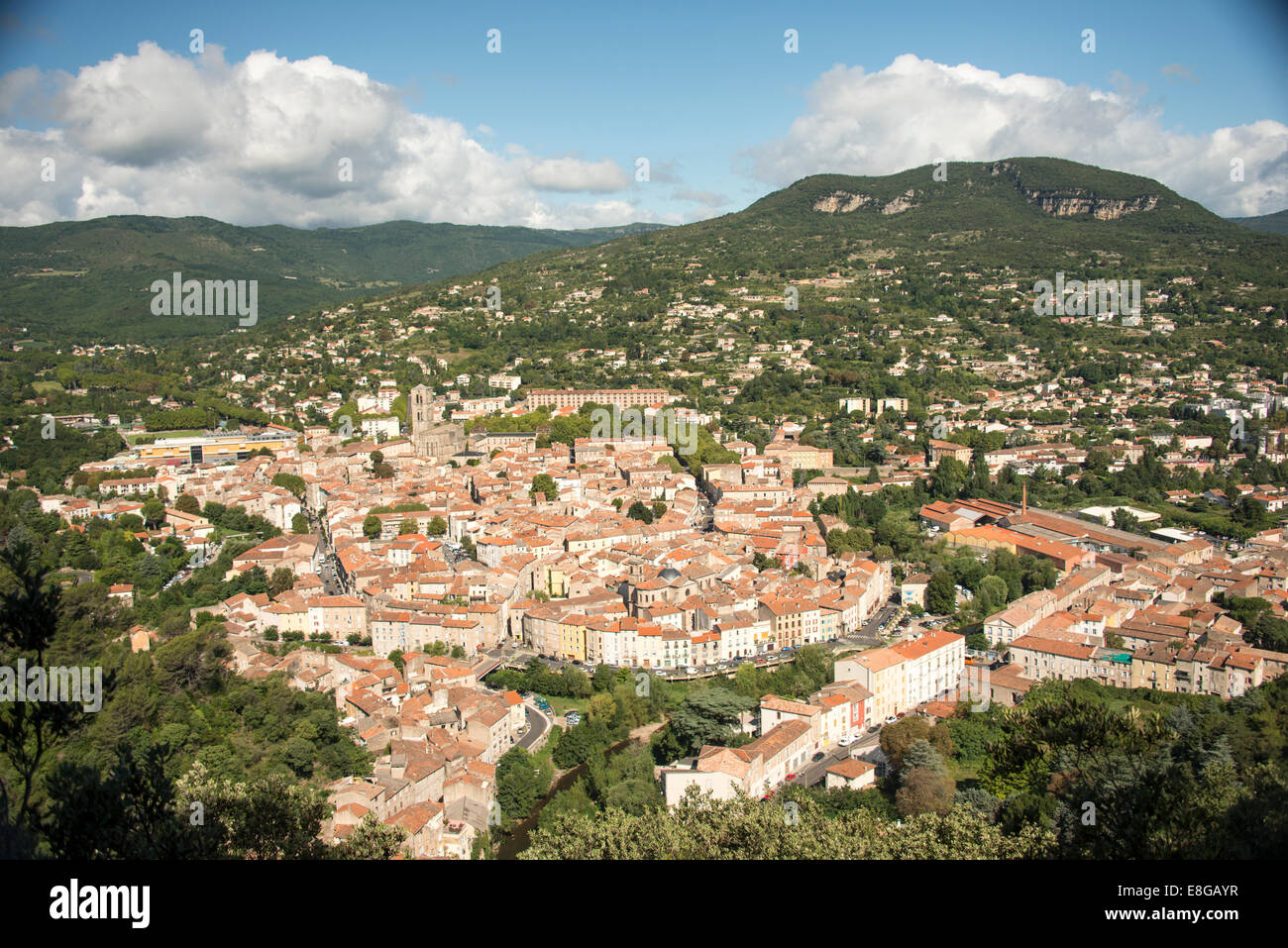 Lodève Hérault High Resolution Stock Photography and Images - Alamy