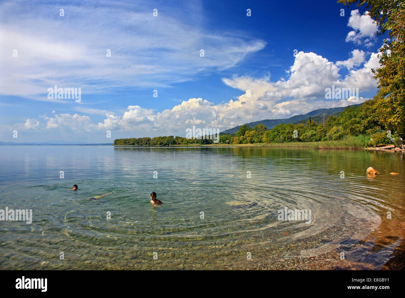 Children explore greek High Resolution Stock Photography and Images - Alamy