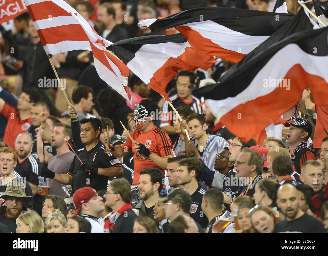 Sporting kc stadium hi-res stock photography and images - Alamy