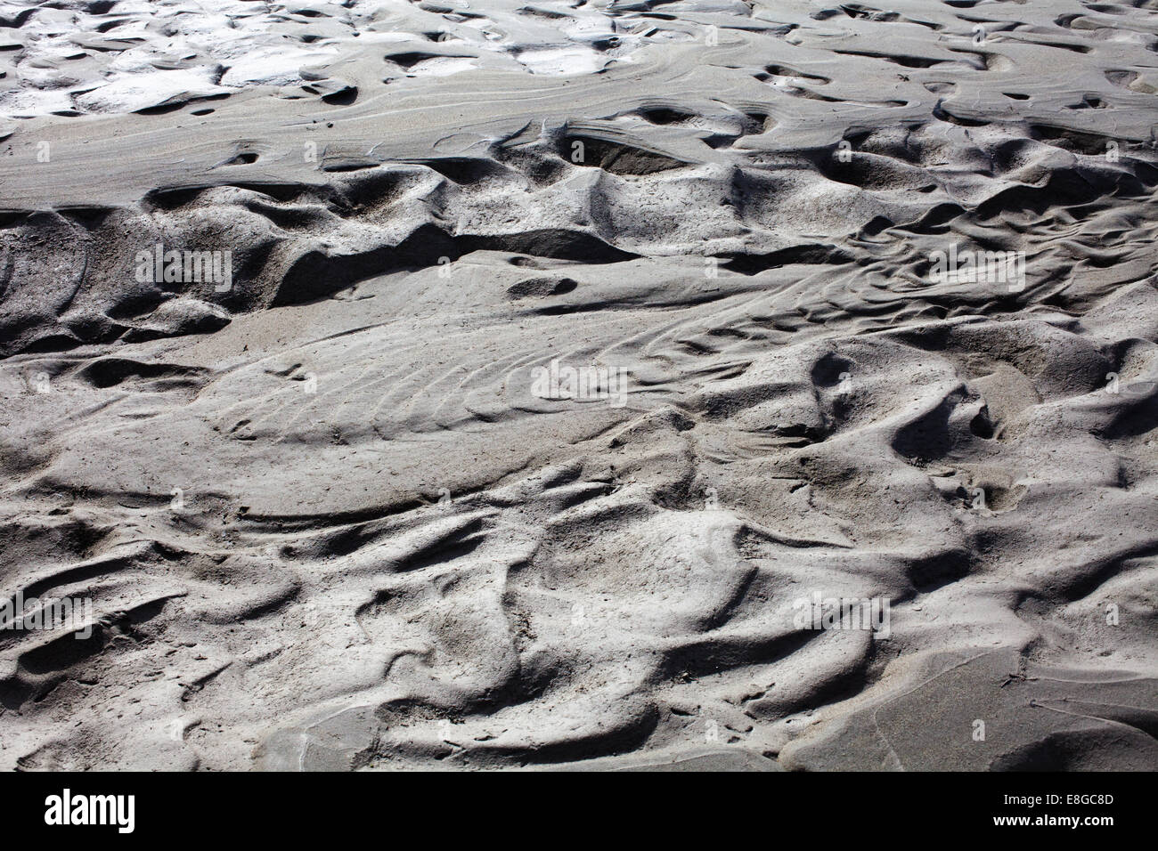 Mars Scape High Resolution Stock Photography and Images - Alamy