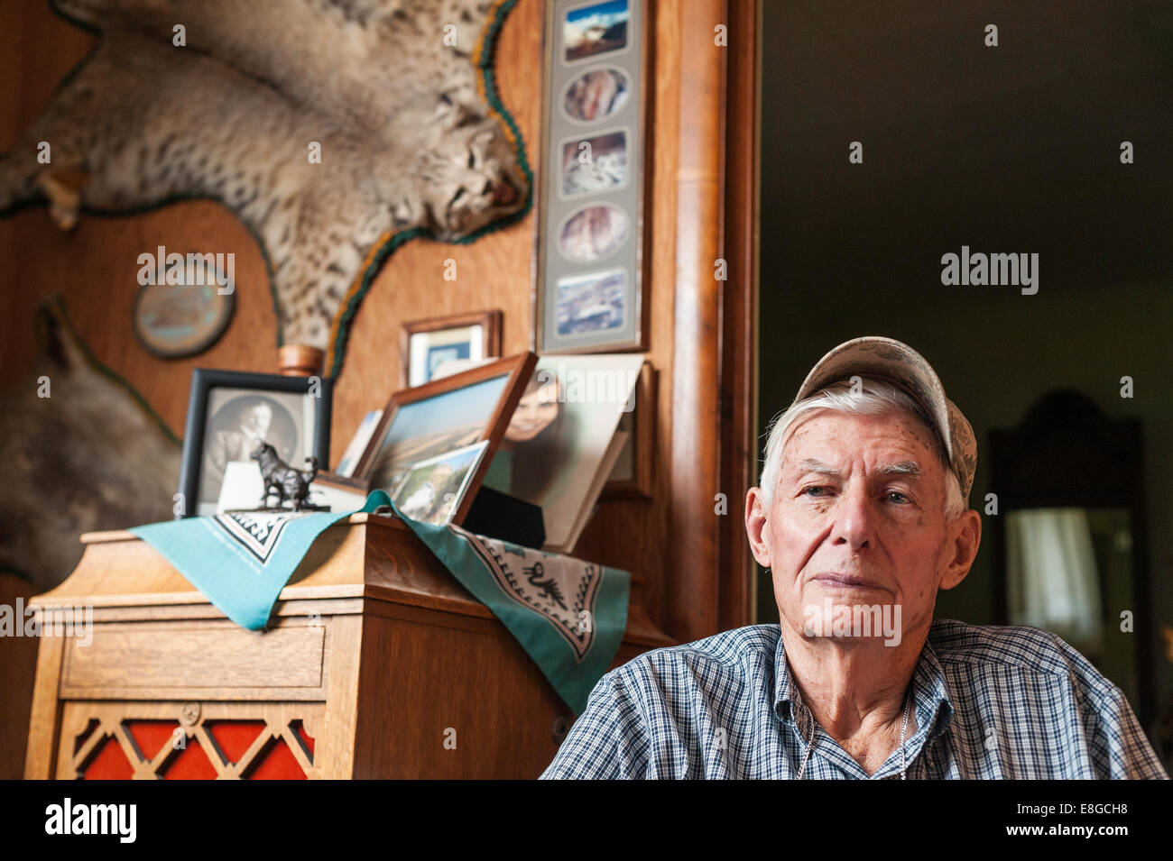 Henry armstrong hi-res stock photography and images - Alamy