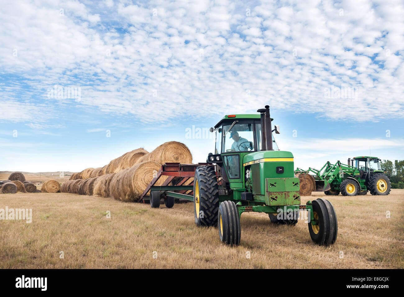 American farm hi-res stock photography and images - Alamy