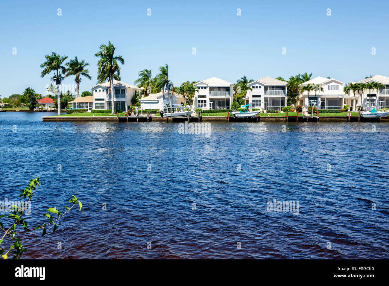 Naples Florida,Port of the Islands Resort,Everglades,Faka Union Canal ...