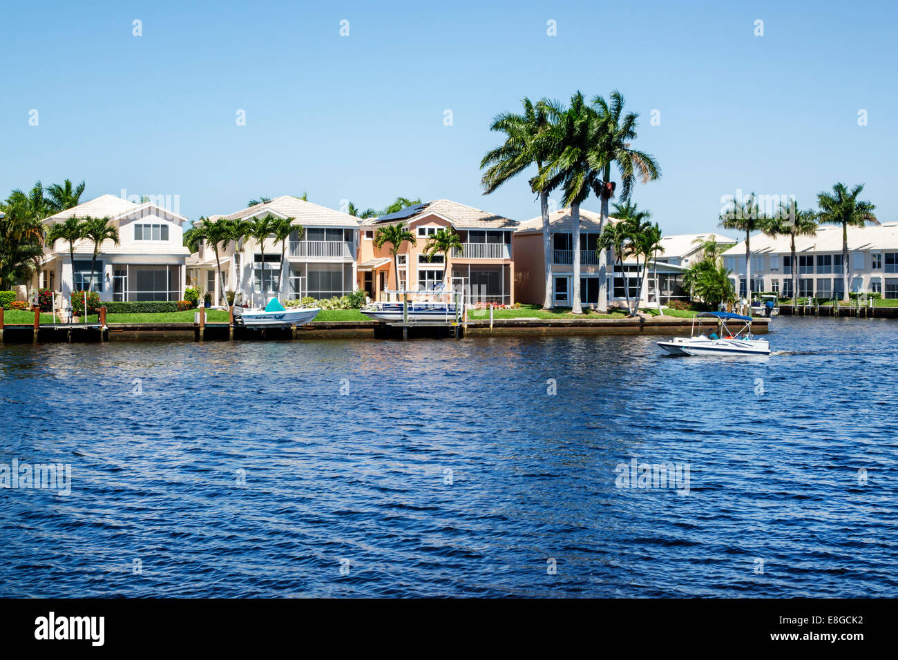 Naples Florida,Port of the Islands Resort,Everglades,Faka Union Canal ...