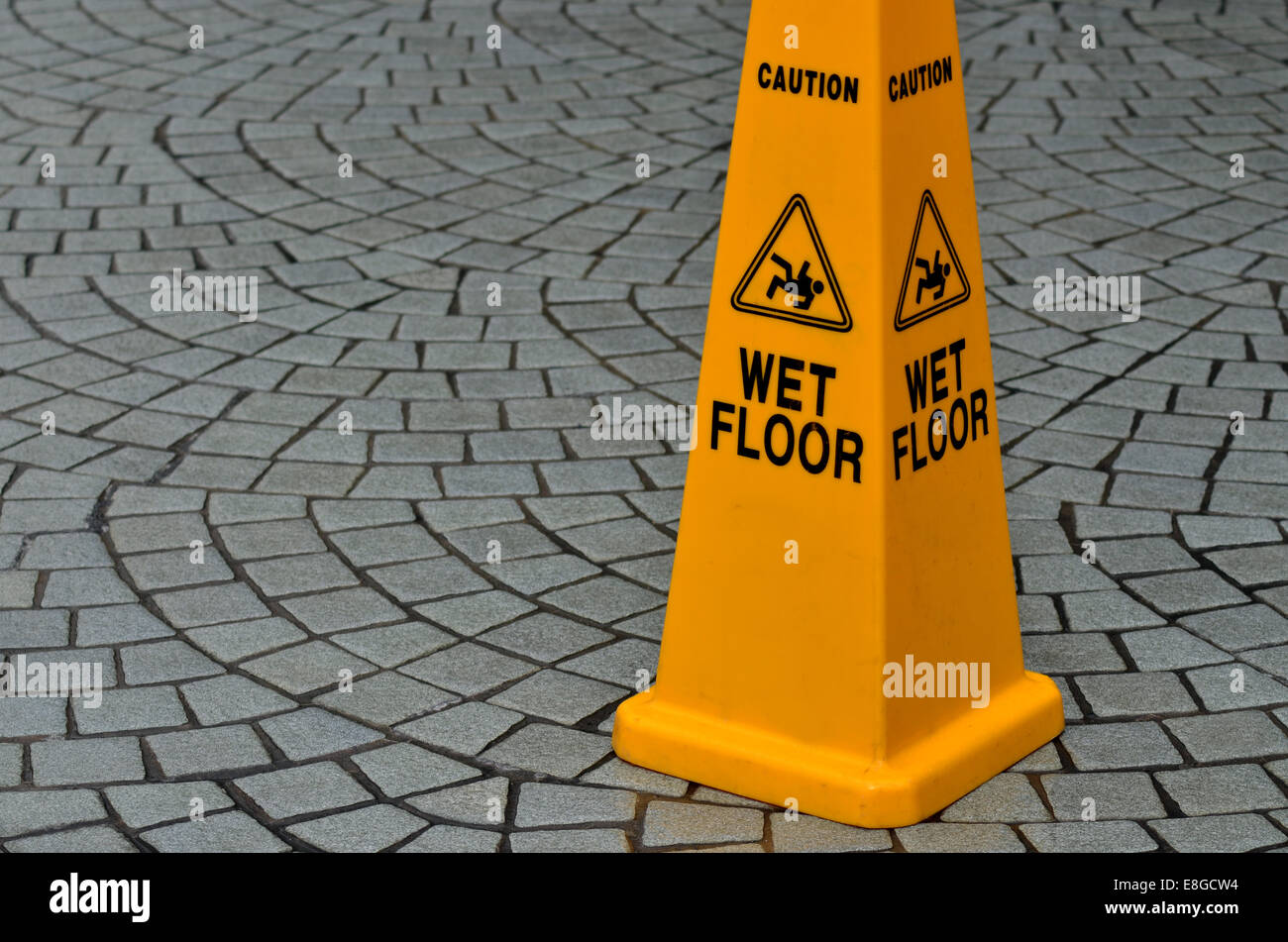 Wet Slippery Surface High Resolution Stock Photography and Images - Alamy