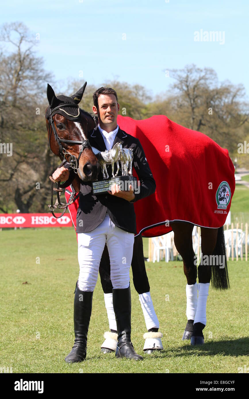 Jock padget hi-res stock photography and images - Alamy