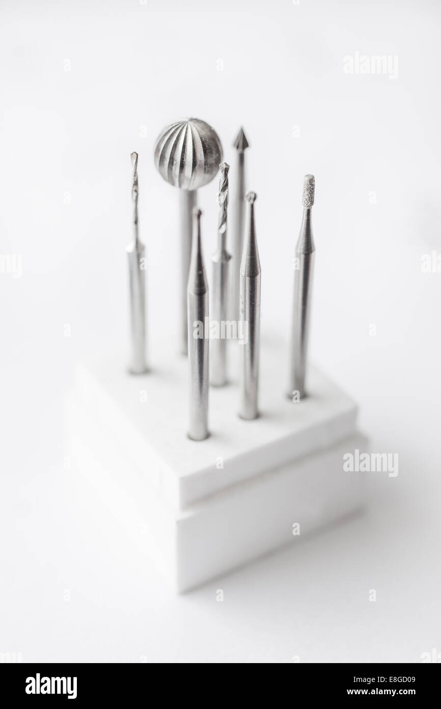 Simple drill hi-res stock photography and images - Alamy