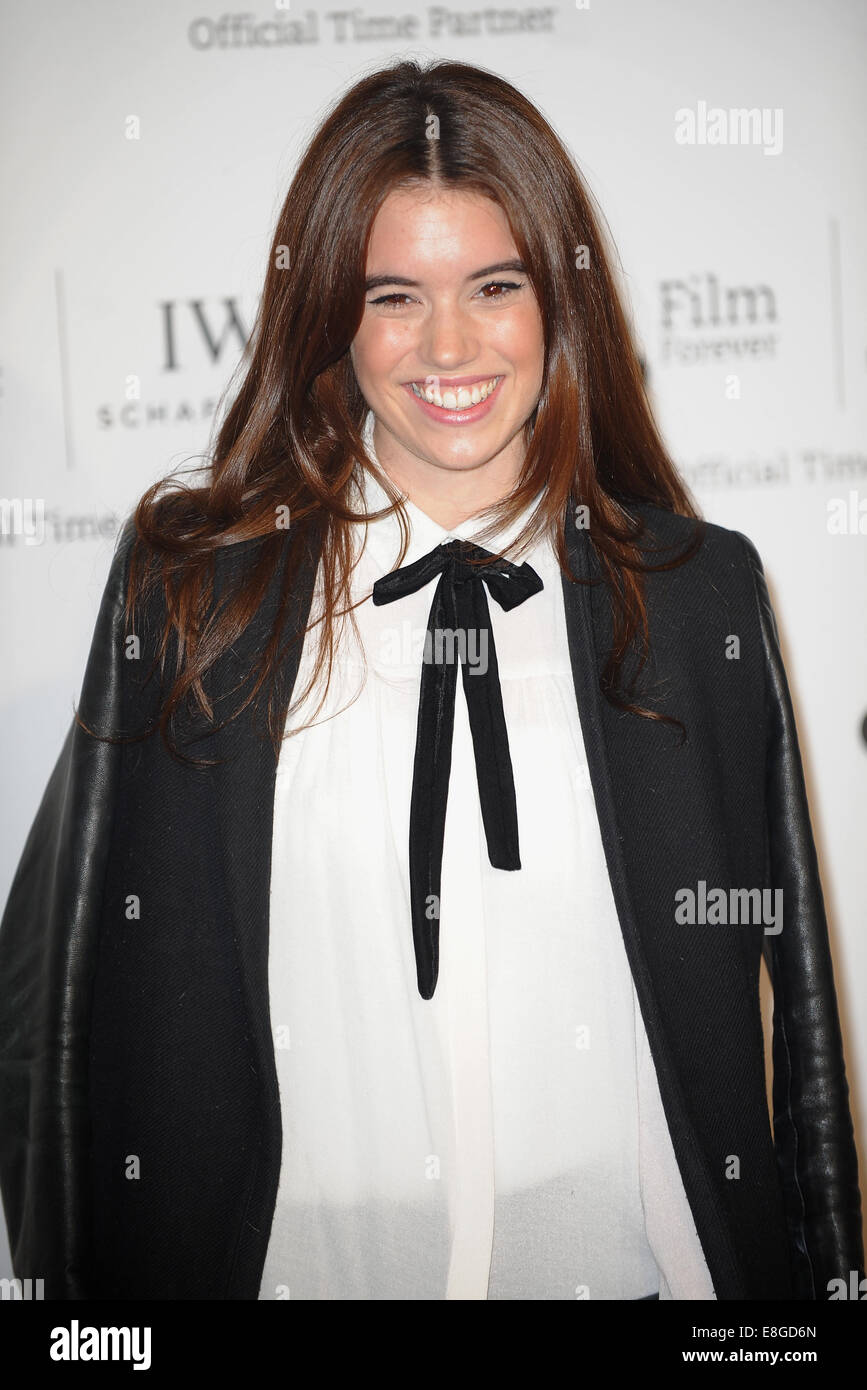 Gala gordon hi-res stock photography and images - Alamy