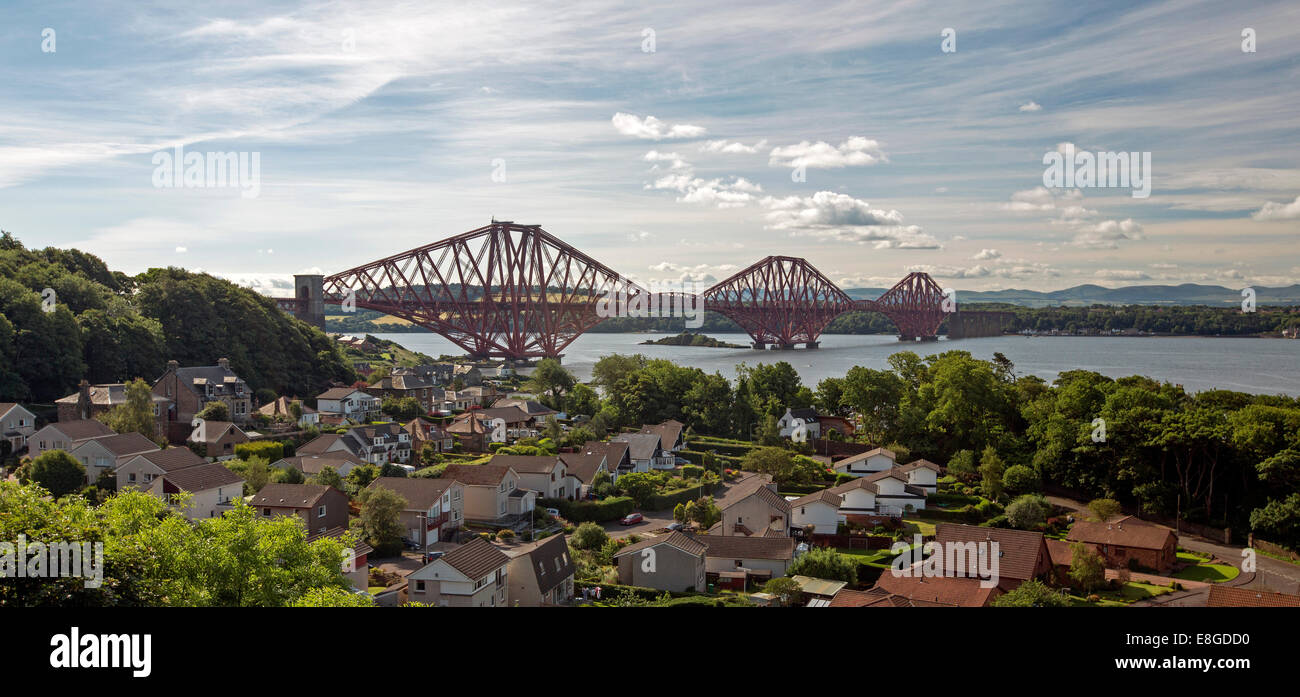 Queenstown bridge hi-res stock photography and images - Alamy