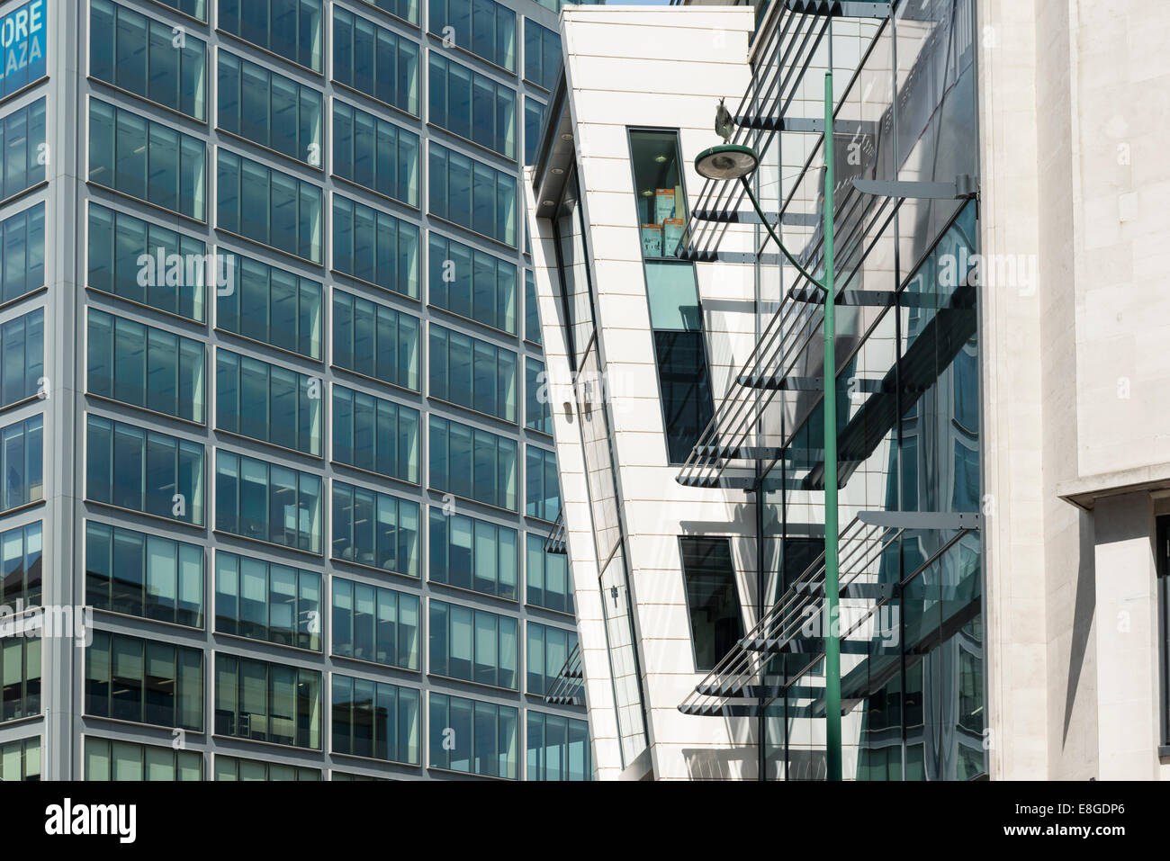 Colmore square birmingham hi-res stock photography and images - Alamy