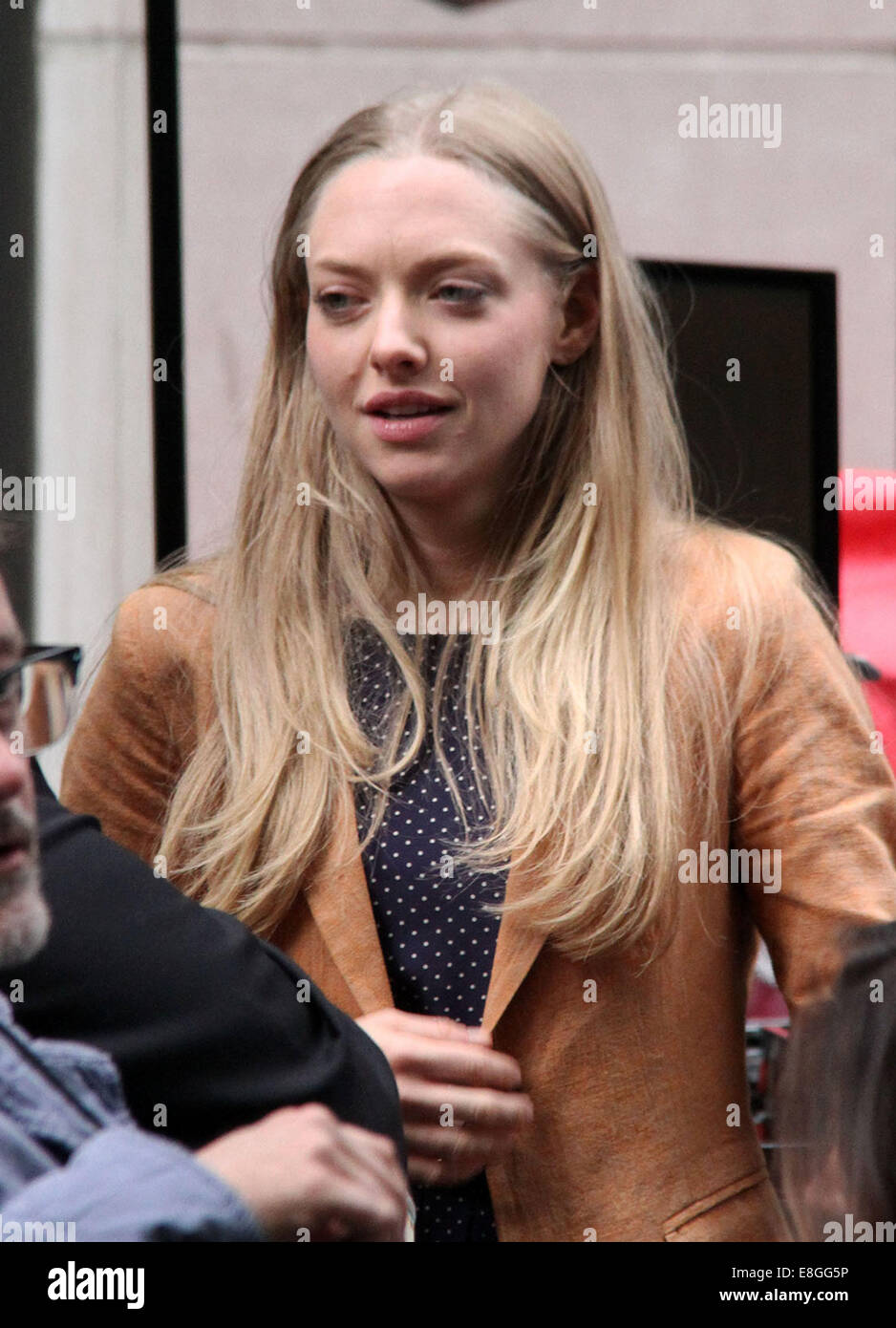 Amanda Seyfried Ted 2