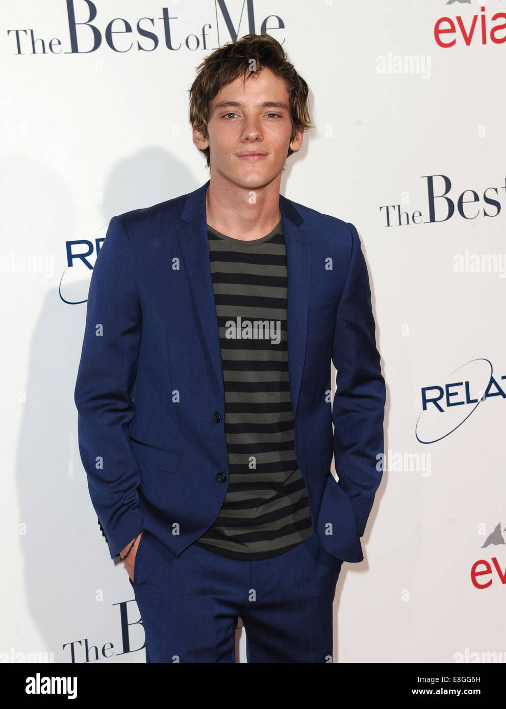 Robby Rasmussen Imdb