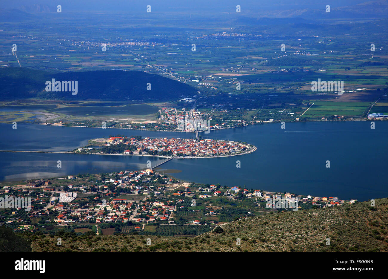 Aitoliko hi-res stock photography and images - Alamy