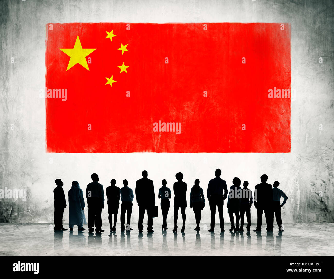 Chinese community organization hi-res stock photography and images - Alamy