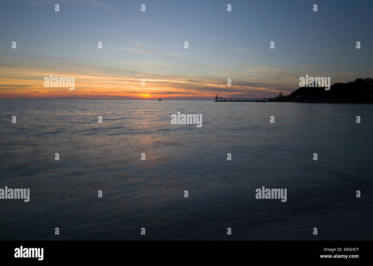 Busena okinawa hi-res stock photography and images - Alamy