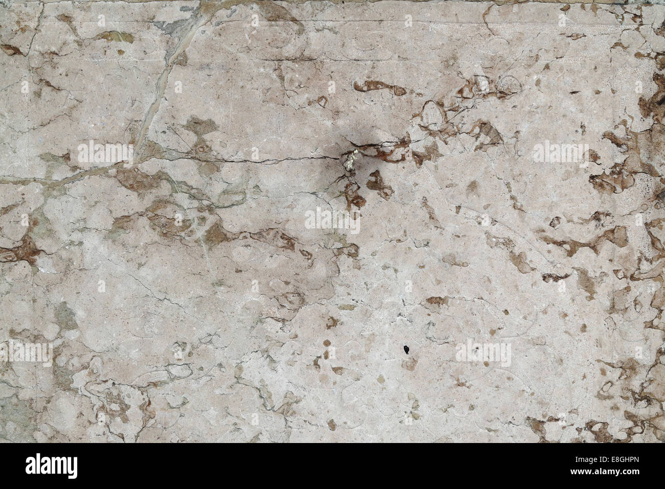 Broken stucco wall hi-res stock photography and images - Alamy