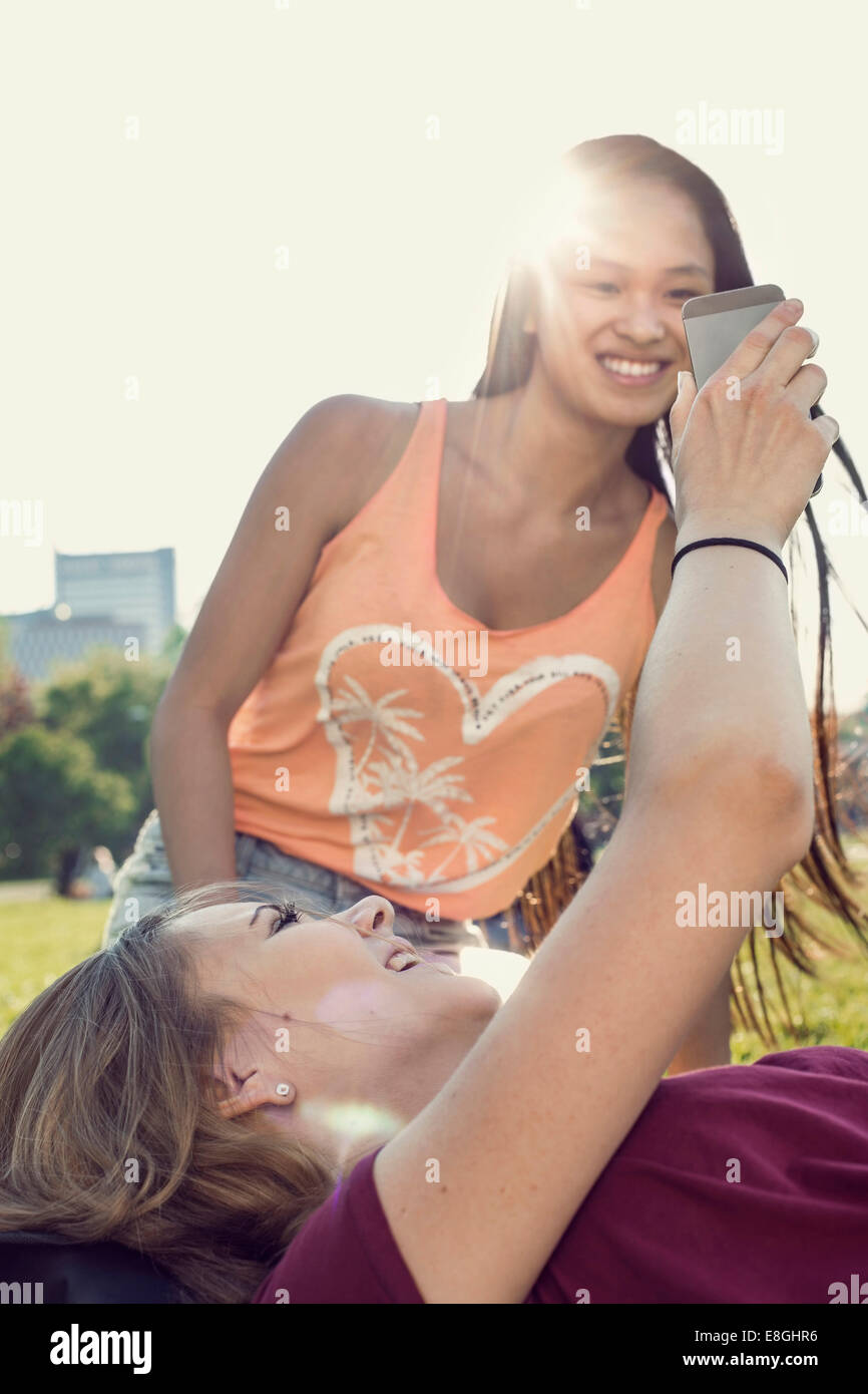 Smart pal hi-res stock photography and images - Alamy