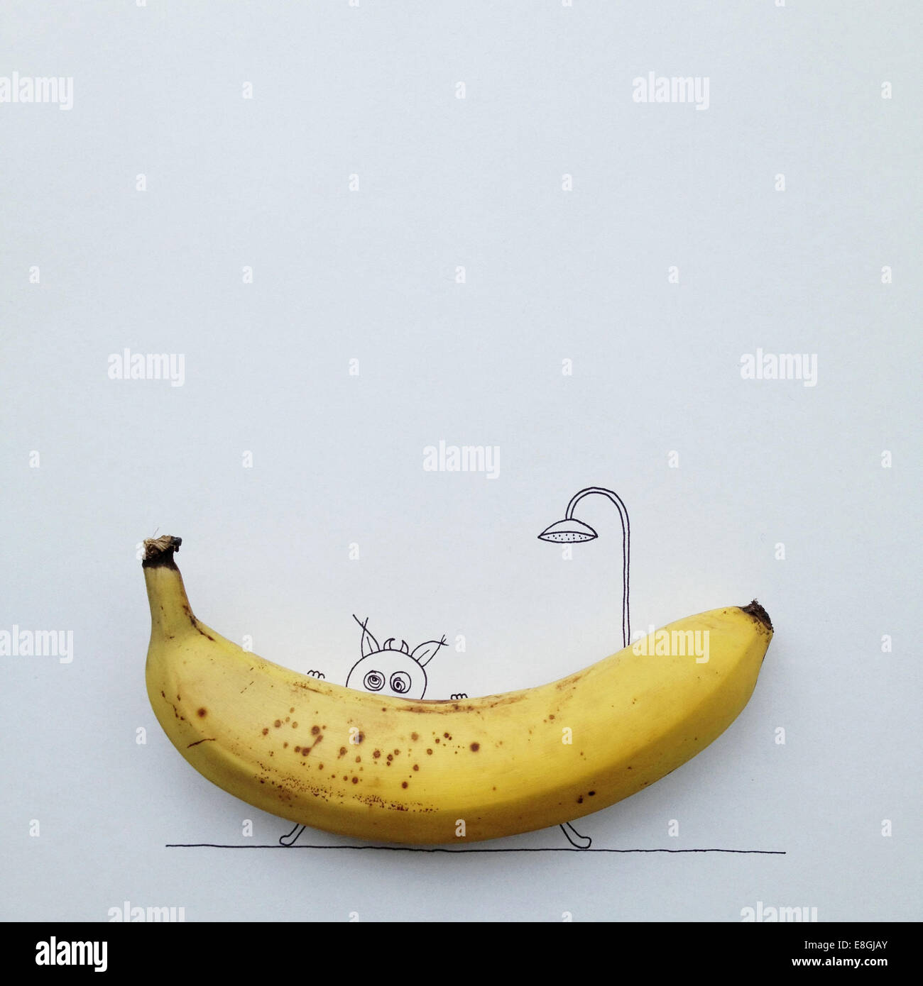 Fictional fantasy character hi-res stock photography and images - Alamy