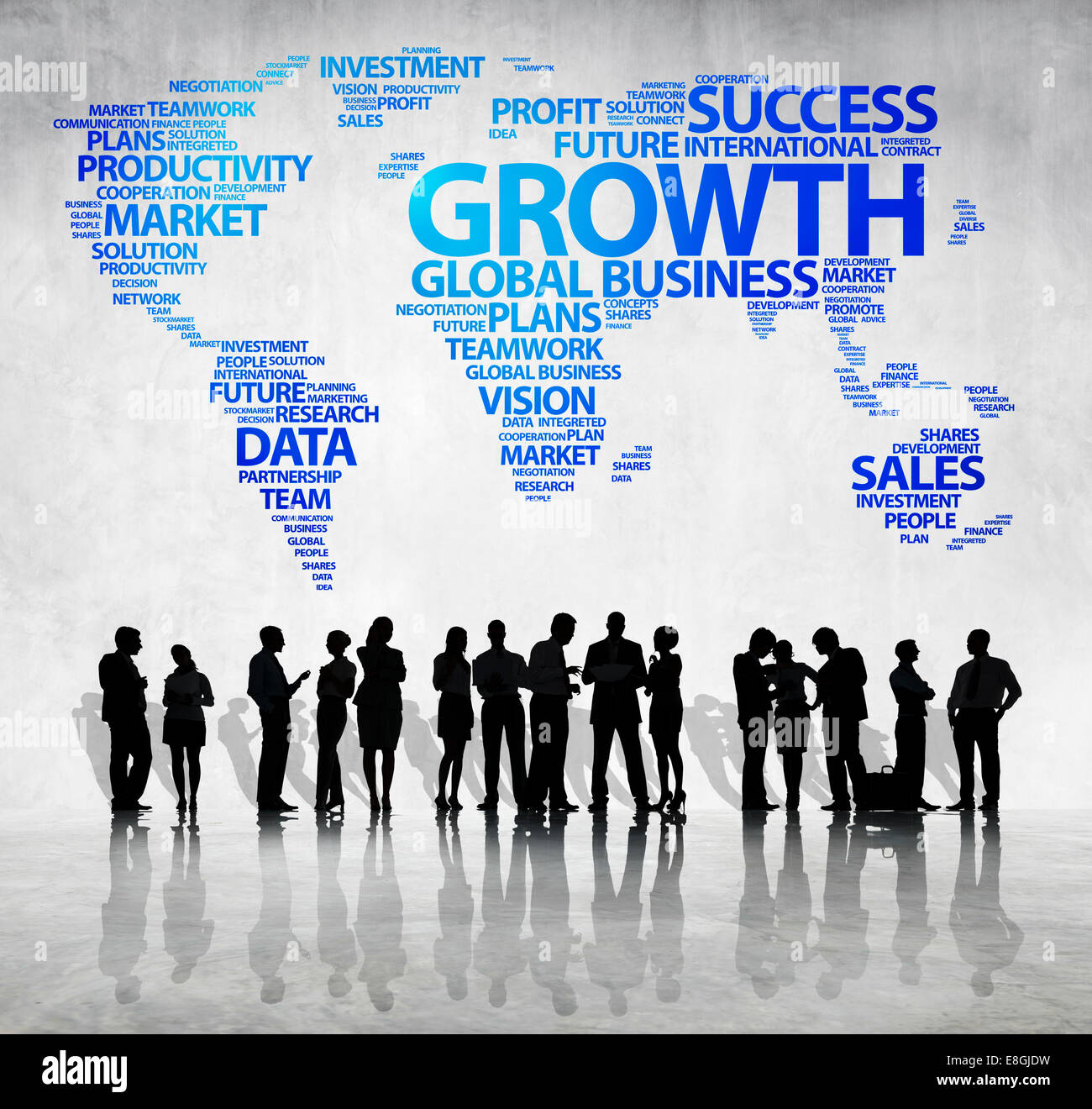 Large Group of Diverse Multiethnic Business People Stock Photo - Alamy Large Group of Diverse Multiethnic Business People Stock Photo - Alamy