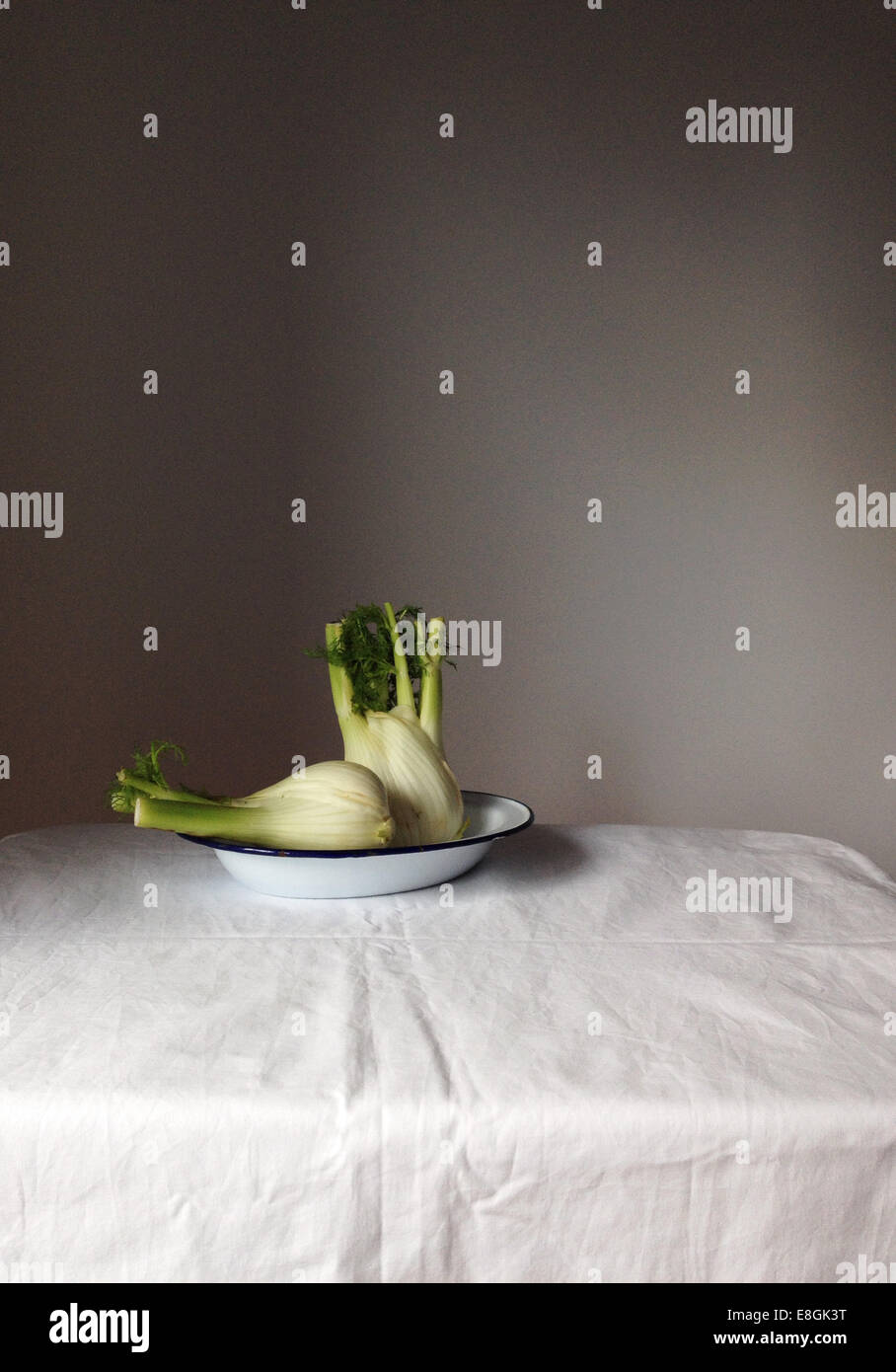 Fennel bowl hi-res stock photography and images - Alamy