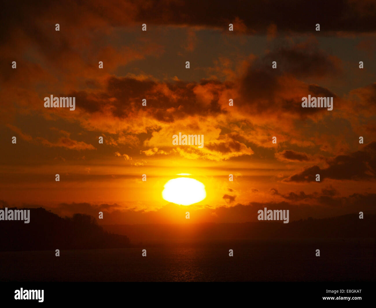 King county hi-res stock photography and images - Alamy