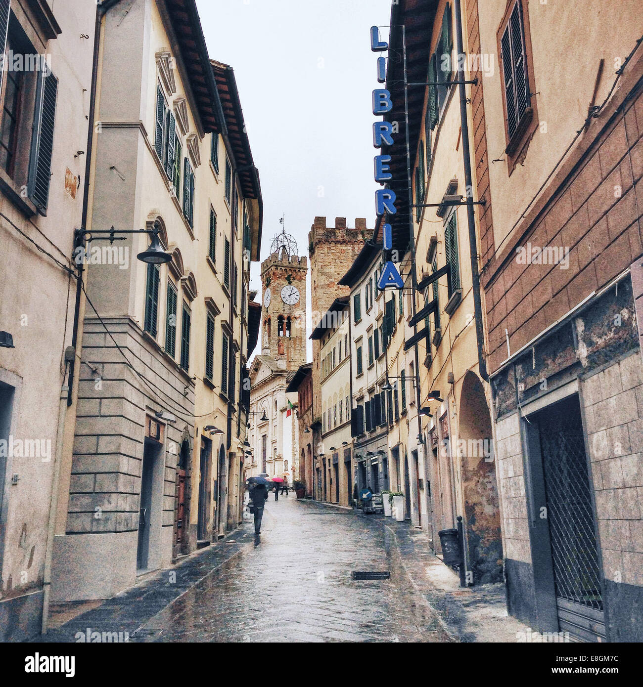 U S Poggibonsi Tuscany Lunch In The Middle Of Nowhere And Exploring