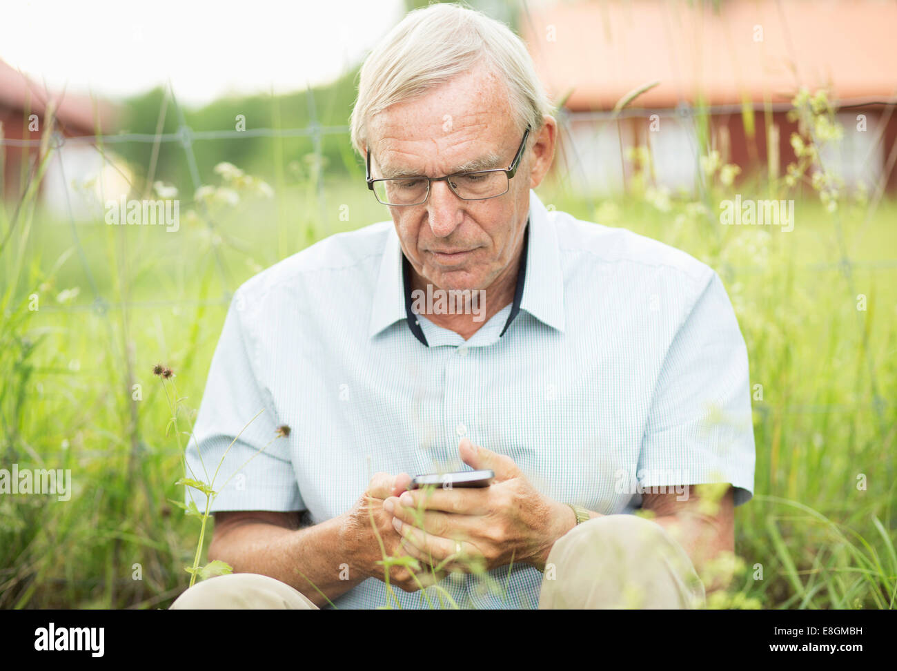 Text on image hi-res stock photography and images - Alamy