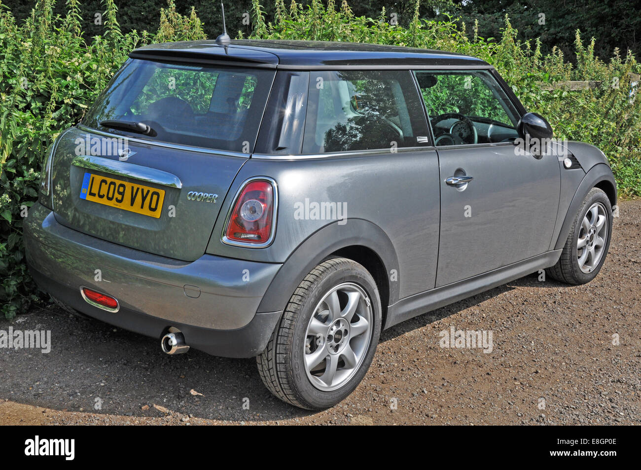 Iconic car design hi-res stock photography and images - Alamy