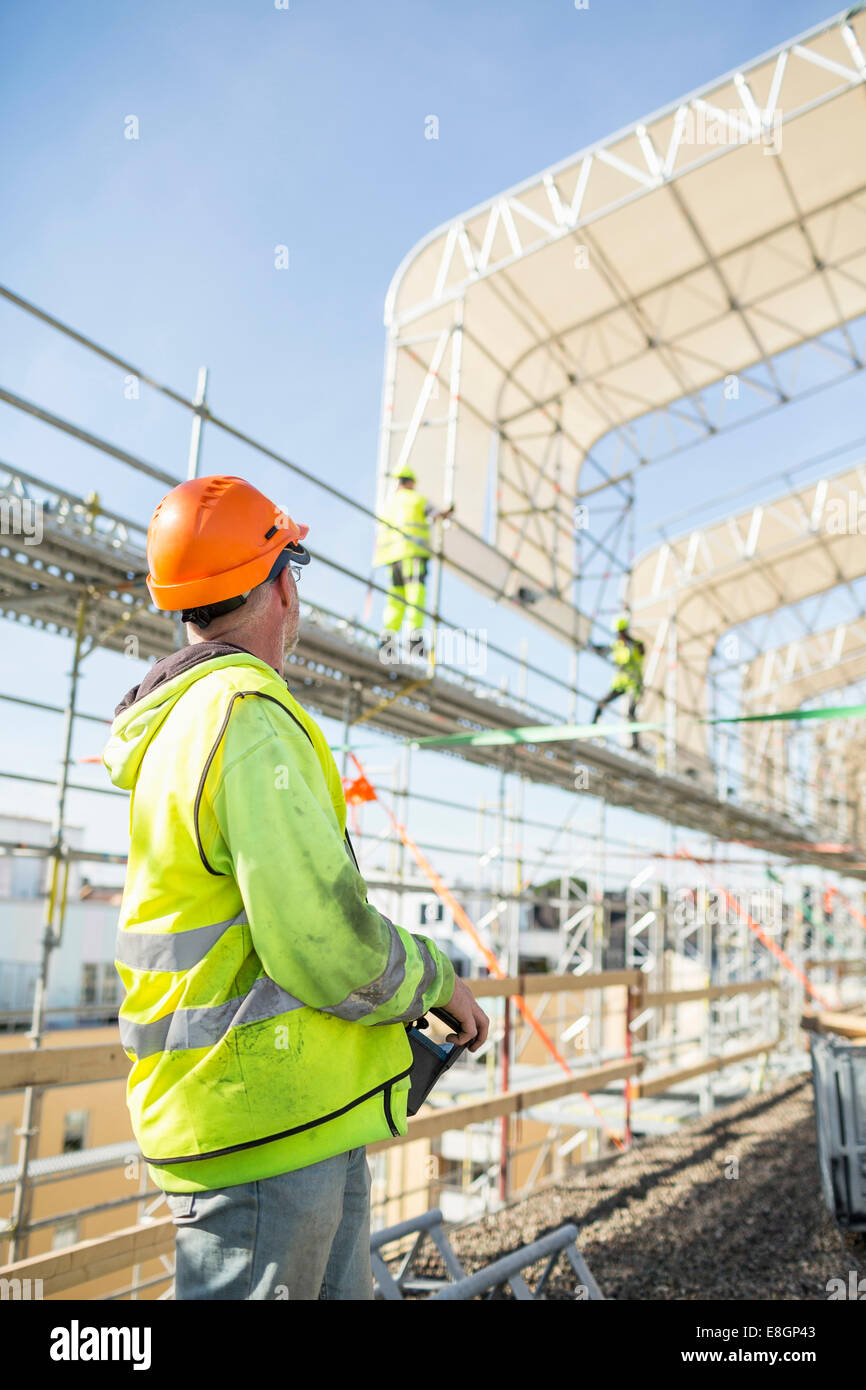 Construction side vehicle hi-res stock photography and images - Alamy