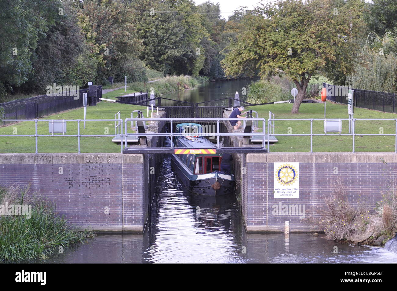 Ashline lock hi-res stock photography and images - Alamy