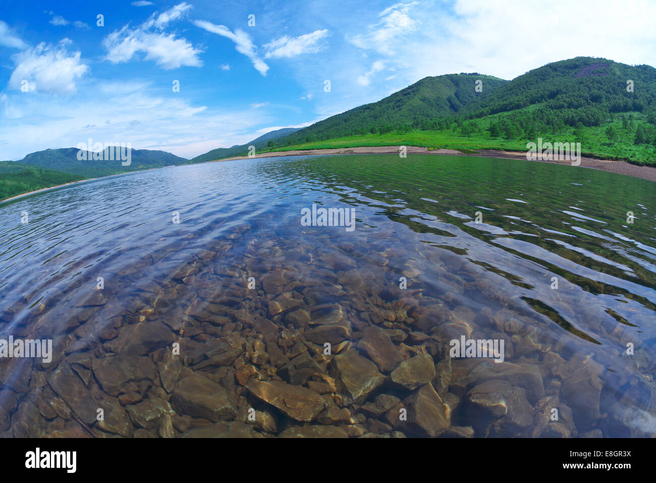Gunma Prefecture, Japan Stock Photo - Alamy