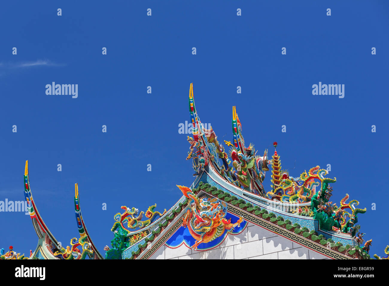 Magong city hi-res stock photography and images - Alamy