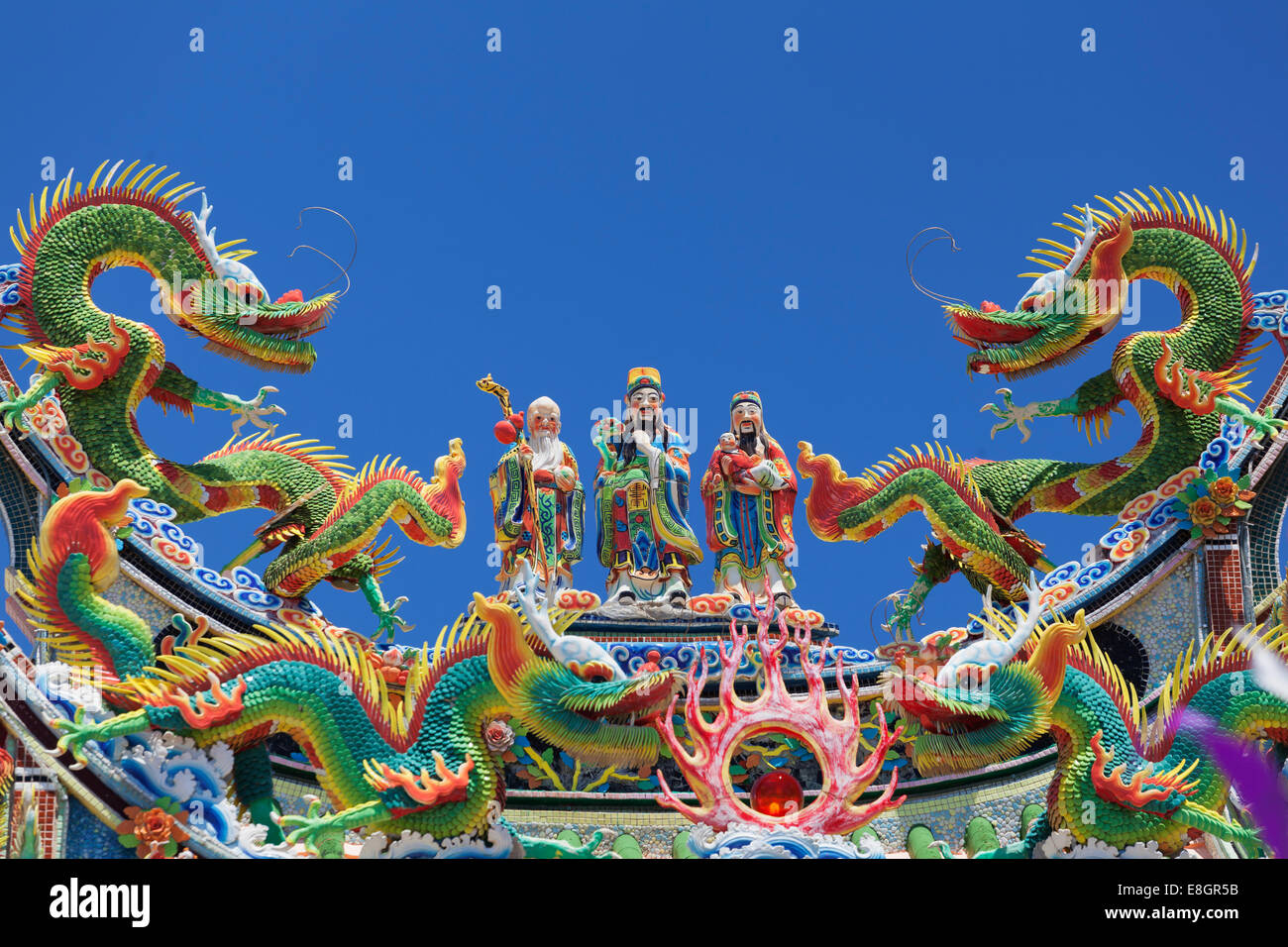 Penghu islands, taiwan hi-res stock photography and images - Alamy