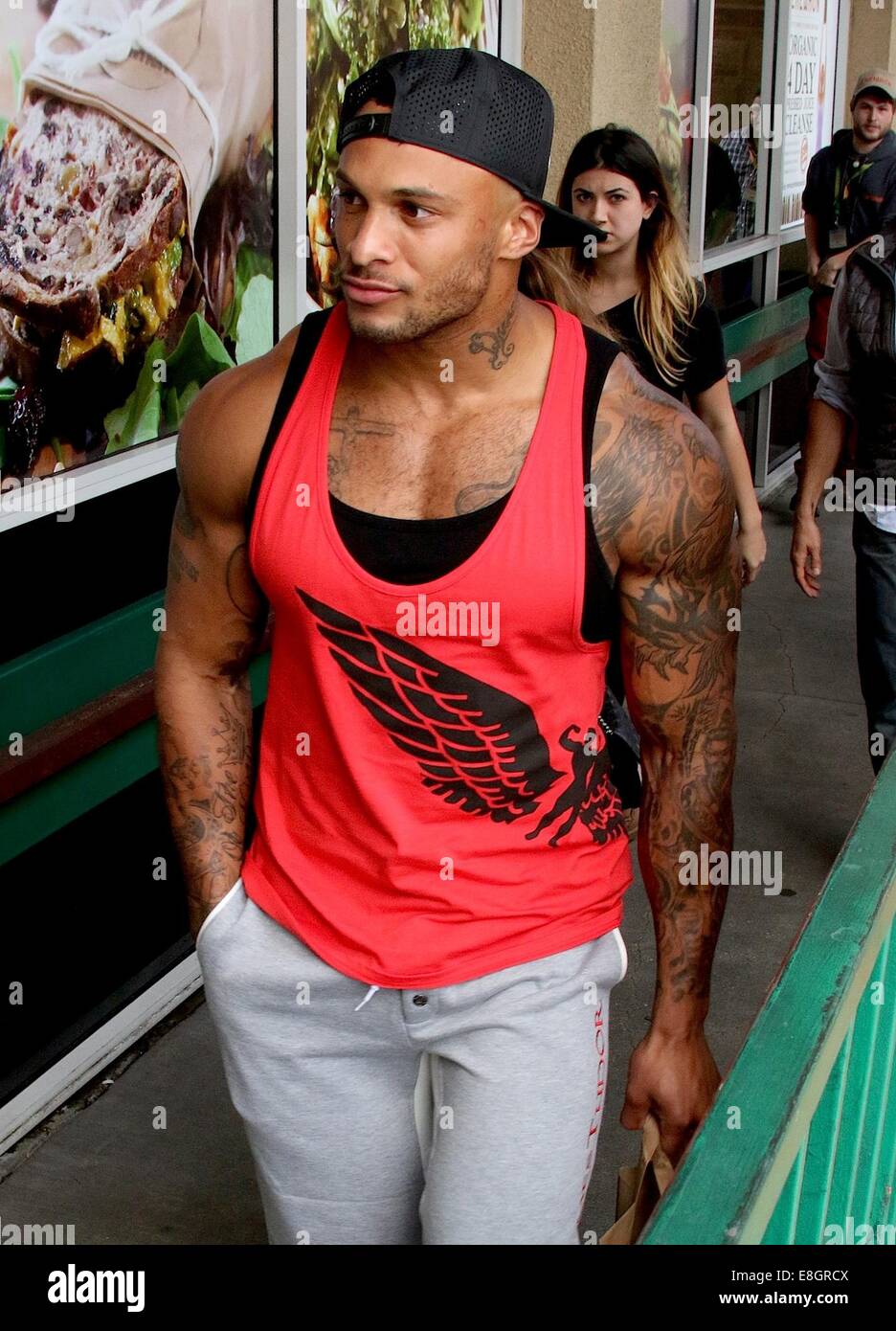 David Mcintosh Body