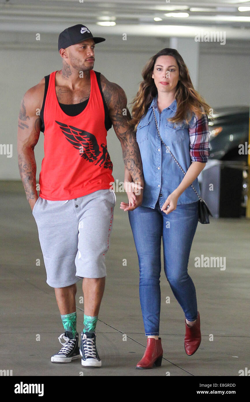 Kelly Brook Fiance