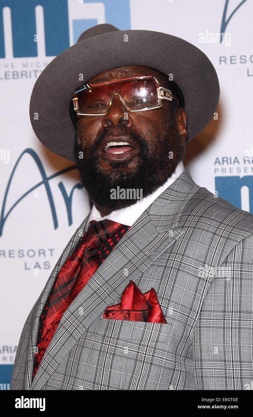 Las Vegas Gala for 13th Annual Michael Jordan Celebrity Invitational at ...
