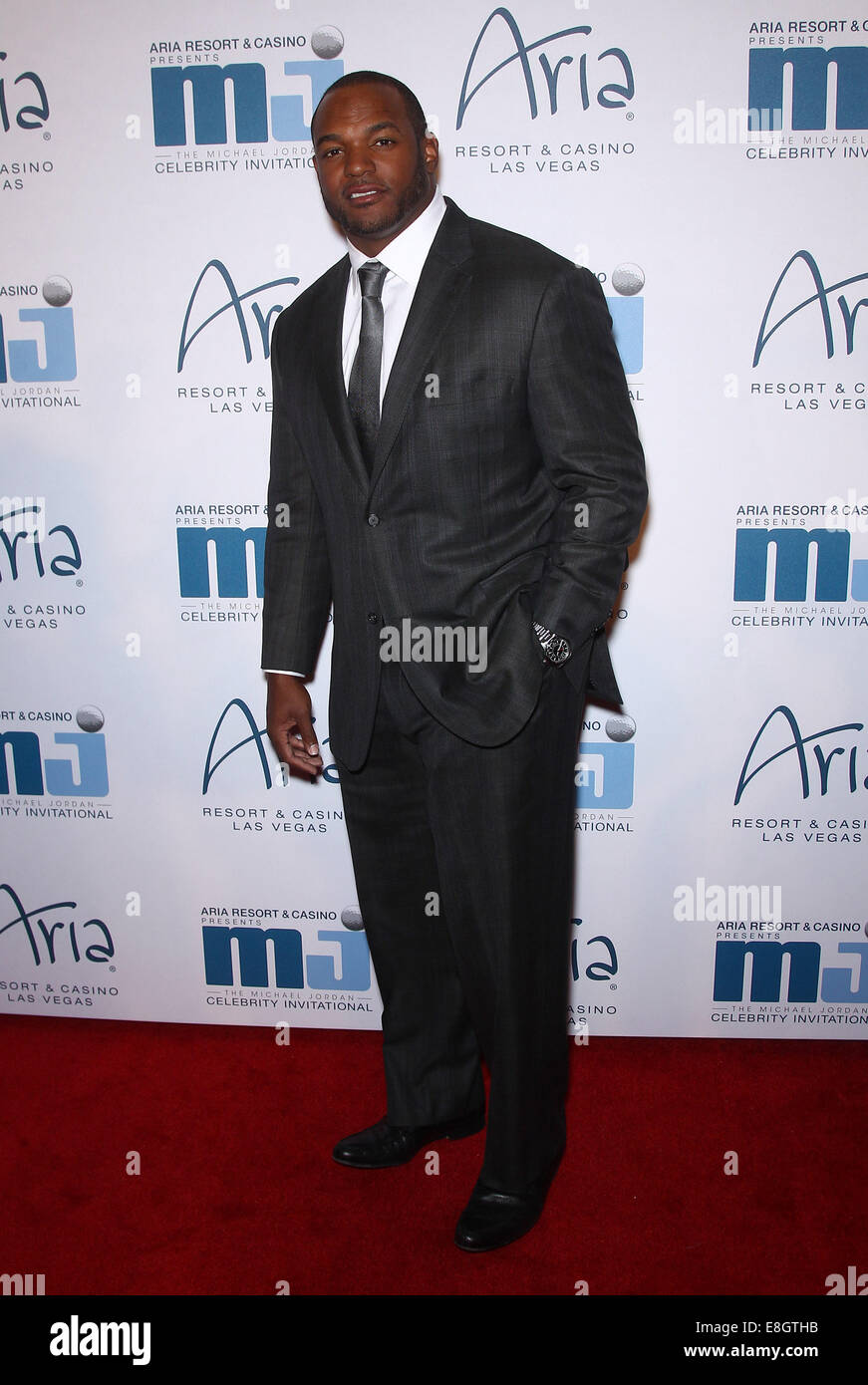 Las Vegas Gala for 13th Annual Michael Jordan Celebrity Invitational at ...